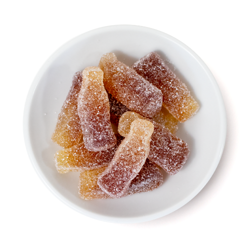 sour candy - BOOM Candy