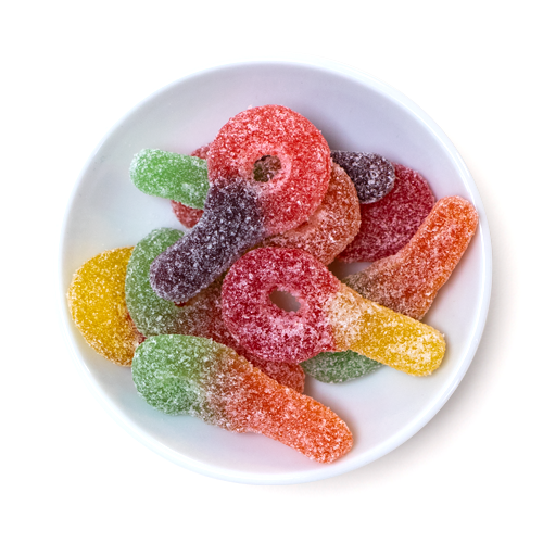 sour keys – BOOM Candy
