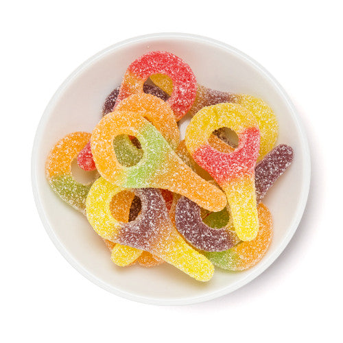 sour candy - BOOM Candy