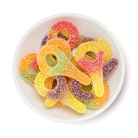 sour candy - BOOM Candy