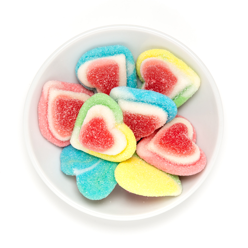 BOOM CANDY - The best online gourmet candy – BOOM Candy